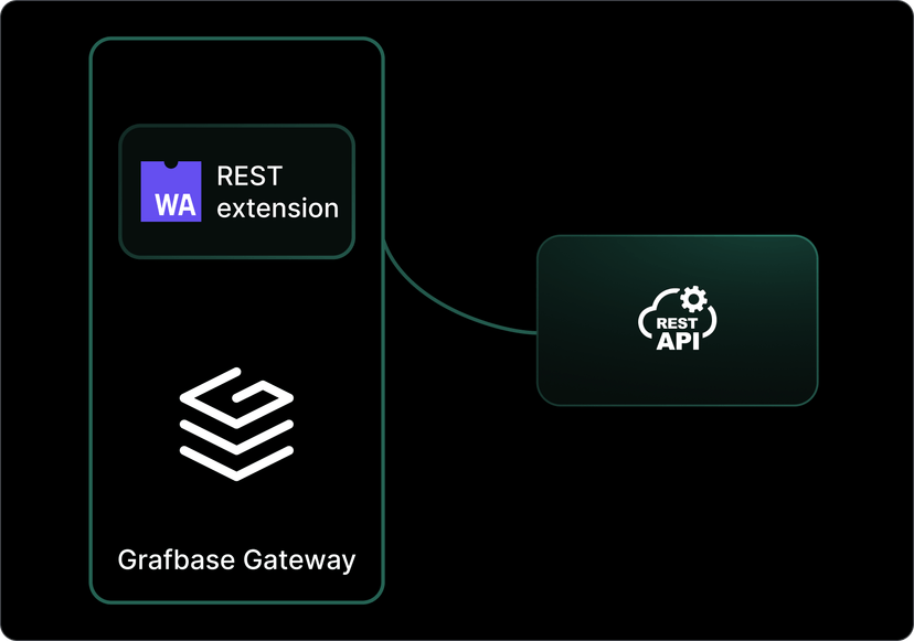 Implementing a Gateway Resolver Extension – Grafbase