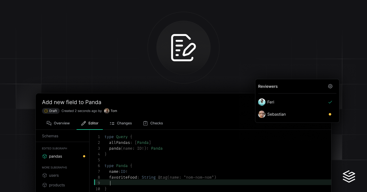 Announcing Schema Proposals – Grafbase