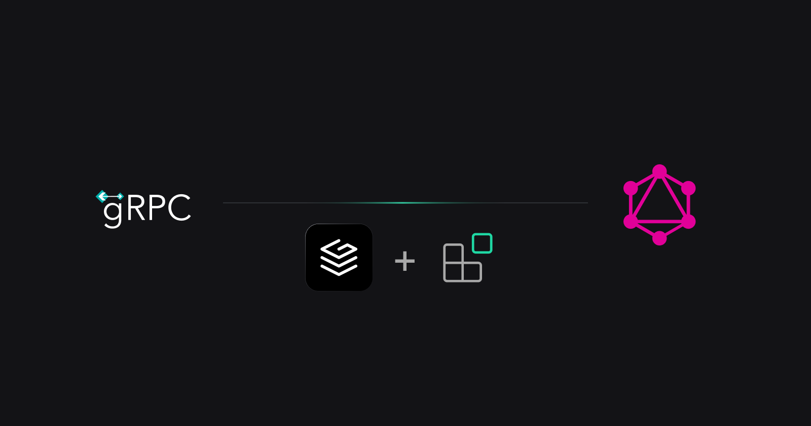 Seamless gRPC to GraphQL Federation with Grafbase Extensions and the ...