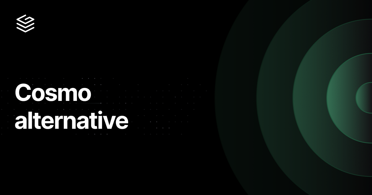Comparing Grafbase Vs Wundergraph Cosmo For Enterprise Graphql Federation
